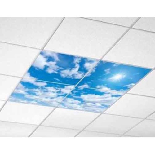 LED Sky Panel Light 600x600 LED Sky Panel Light 600x600